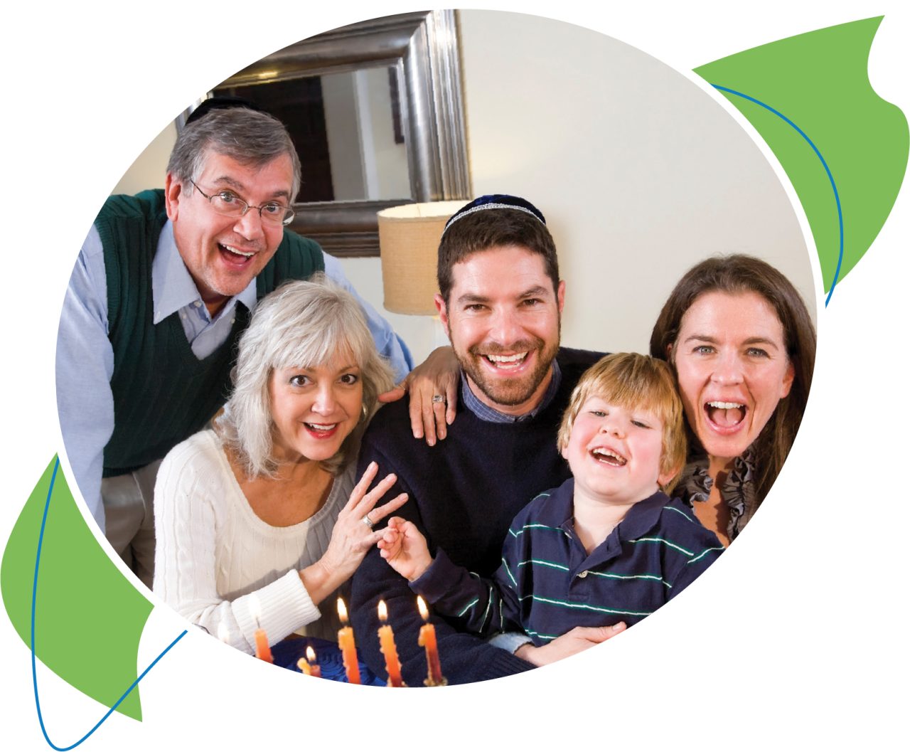 Create a Jewish Legacy - Jewish Foundation of Greater New Haven Create a Jewish Legacy - Jewish Foundation of Greater New Haven